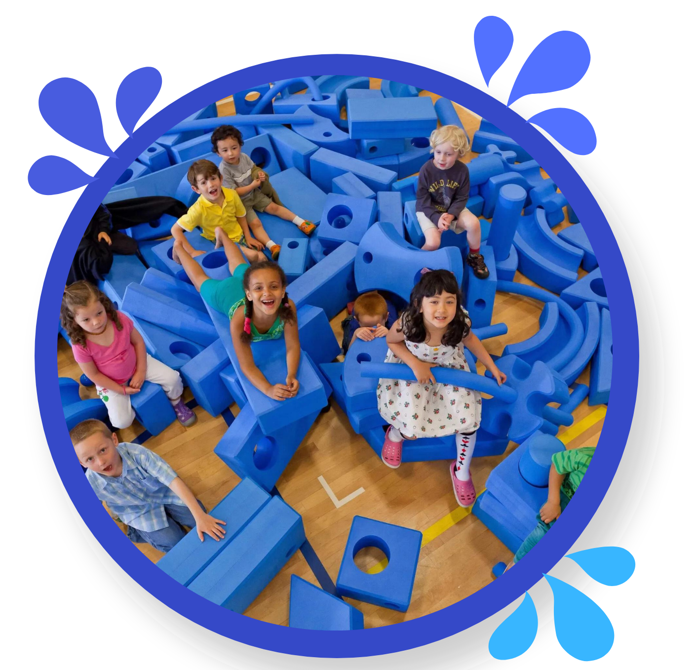 Summer Camp – AMERICAN EMBASSY PRESCHOOL