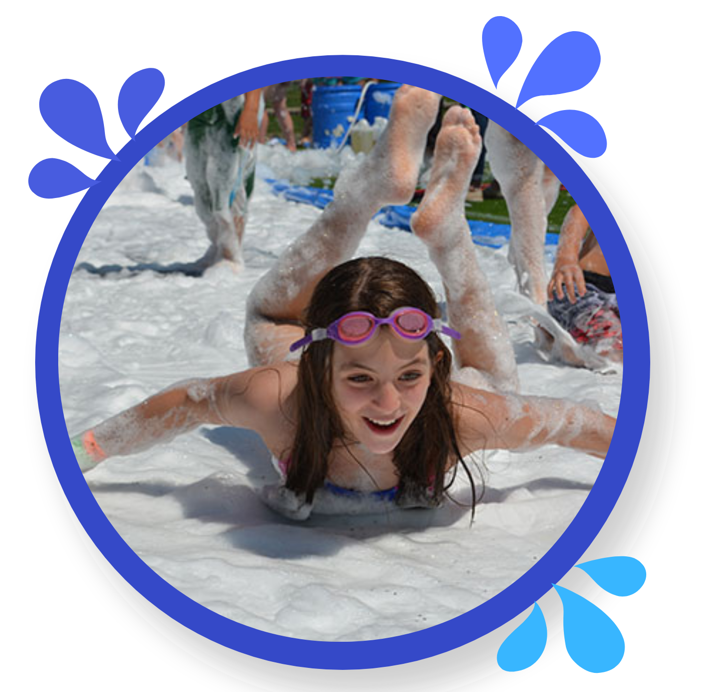 Summer Camp American Embassy Preschool