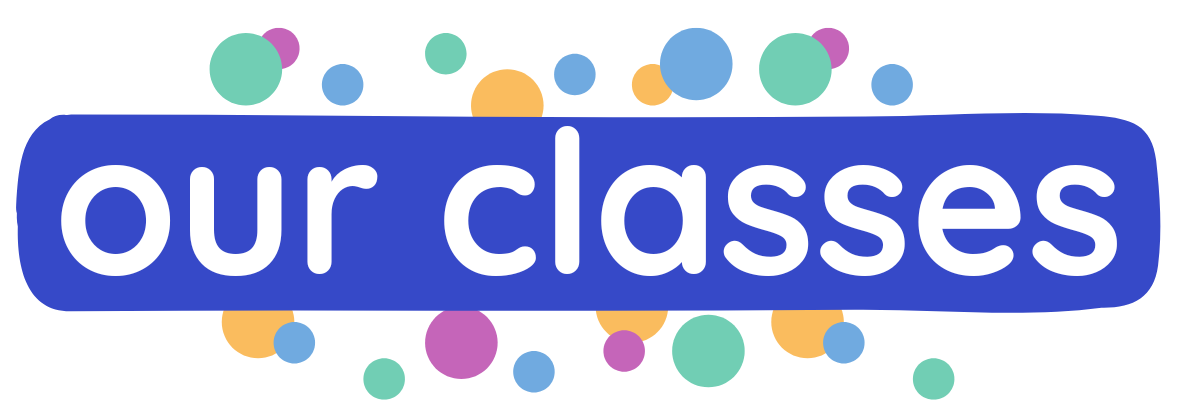 Our Classes – AMERICAN EMBASSY PRESCHOOL